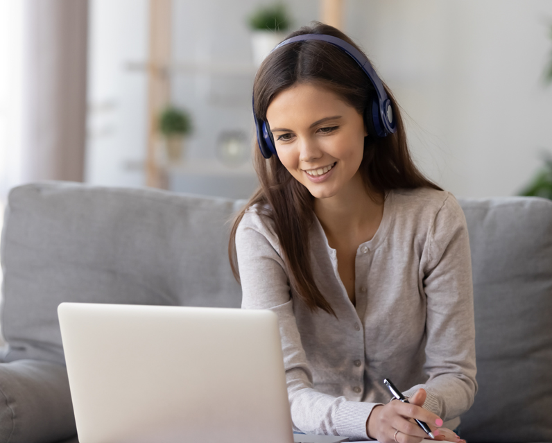 Interview HUB | JoinHGS